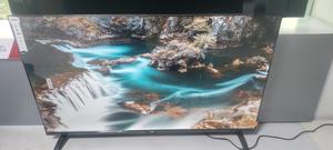 JSW Smart Tv "50" Inch in Ajah - TV & DVD Equipment, Tig Electronics ...