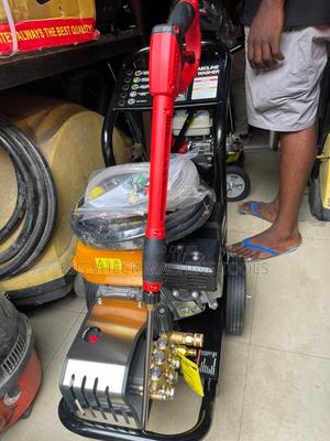 Original Pressure Washer Machine for sale - Big Vheck Machine Tools ...