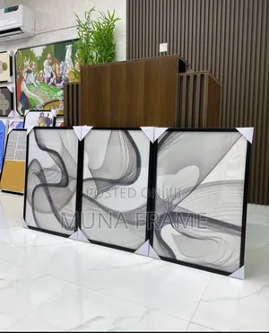 Photo Frames in Nigeria for sale Prices on Jiji.ng