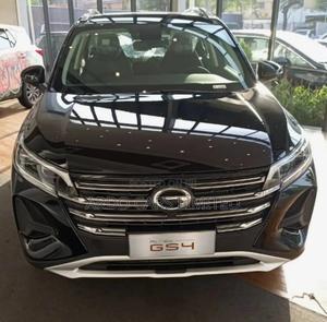 New GAC GS4 2024 Black in Ikeja - Cars, Ardo Cars | Jiji.ng
