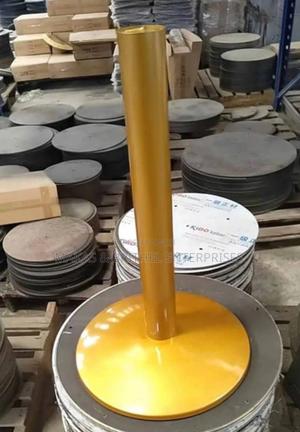 Gold Color Table Legs in Lekki - Restaurant & Catering Equipment, Makas ...