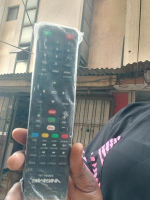 Mewe Remote Control in Ikeja - Accessories & Supplies for Electronics ...
