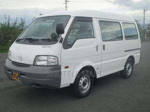 Mazda Bongo 2005 White in Oshodi - Buses & Microbuses, Shuttle Mart ...