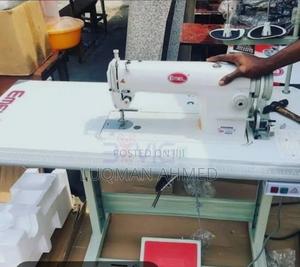 Emel Industries Straight Sewing Machine in Lagos Island (Eko ...
