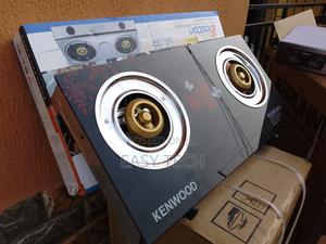 Introducing the New 2 Berner Table Top Cooker-Kenwood in Ojo - Kitchen ...