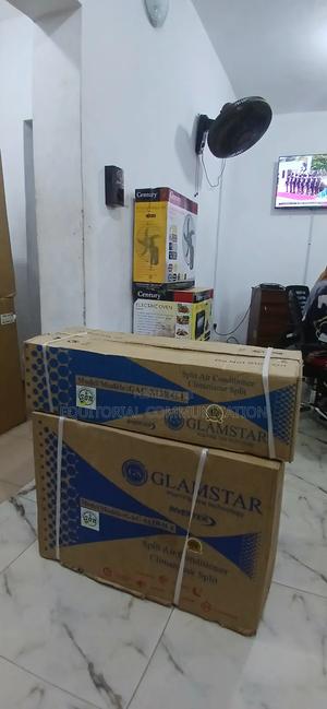 Glamstar Split System Inverter Ac/Air Purifier -GAC-S12R41E in Lekki ...