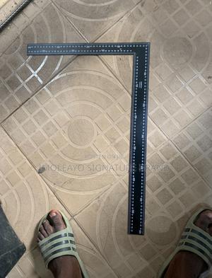 Hontay Steel Builders Square , Combination Square in Lagos Island (Eko ...