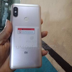 Xiaomi Redmi Note 5 Pro 64 GB Gold in Ikeja - Mobile Phones, Unique ...