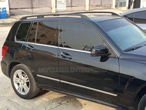 Mercedes-Benz GLK-Class 2013 Black in Lekki - Cars, Mo'clizer ...