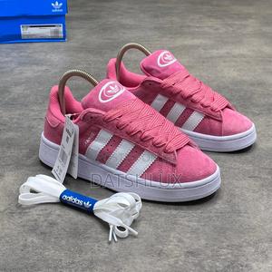 Adidas Campus 00s PINK FUSION Sneakers in Lagos Island (Eko) - Shoes ...