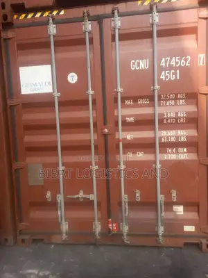 Containers in Lagos for sale Price on Jiji.ng