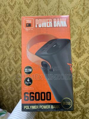 New Age 66000mah Power Bank in Ikeja - Accessories for Phones & Tablets ...