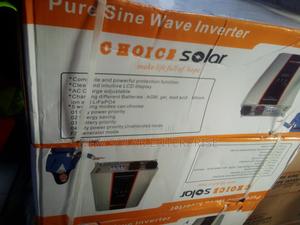 Choice Inverter 10kva 48v in Lokoja - Solar Energy, New Solar ...
