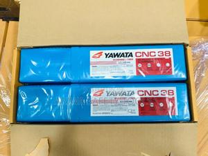 Yawata CNC38 Electrode in Lagos Island (Eko) - Hand Tools, Ariwa Elobuike | Jiji.ng