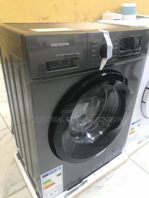 Polystar 6kg Front Load Easy Maintainance Washing Machine in Maryland ...