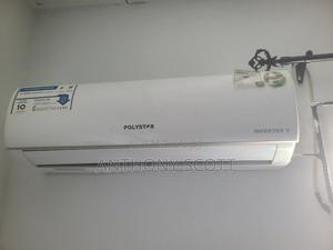 Polystar 1.5hp Inverter V in Warri - Home Appliances, Anthony Scott ...