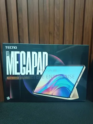 Tecno Tablets in Nigeria for sale Prices on Jiji.ng