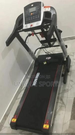 3.5hp German Treadmill in Ibeju - Sports Equipment, Sally Armstrong ...