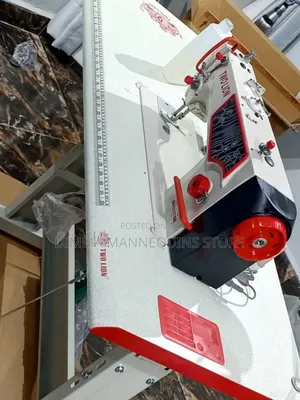 Lion Industrial Sewing Machines in Nigeria for sale Price on Jiji.ng