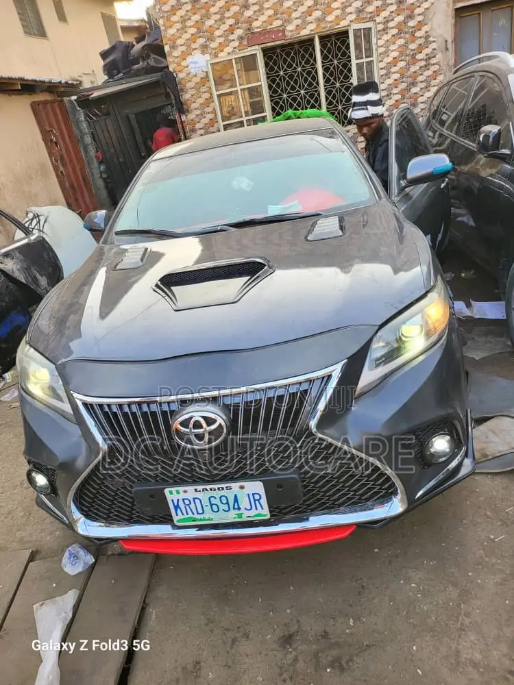 Camry Upgrade in Mushin - Vehicle Parts & Accessories, Daniel Ceprail ...