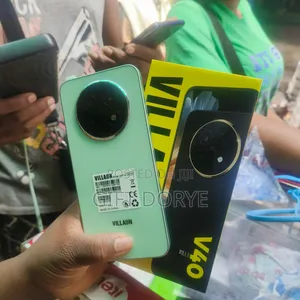 Villaon V40 Mobile Phones in Nigeria for sale Prices on Jiji.ng