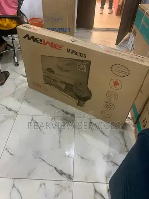 Mewe Smart TVs in Nigeria for sale Prices on Jiji.ng