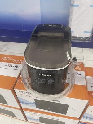 Polystar Ice Cube Maker Pv Mz19b in Ajah - Kitchen Appliances, Odusade ...