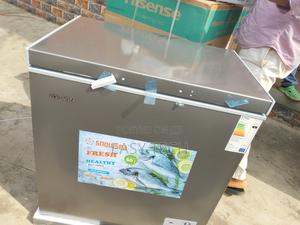 Snowsea Horizontal Chest Freezer 150litres (Bd-208) in Amuwo-Odofin ...