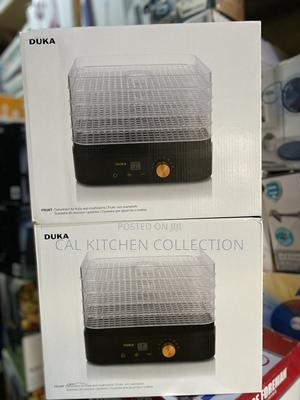Duka 5 Layers Food Dehgdrator for sale - CAL KITCHEN COLLECTION Price ...