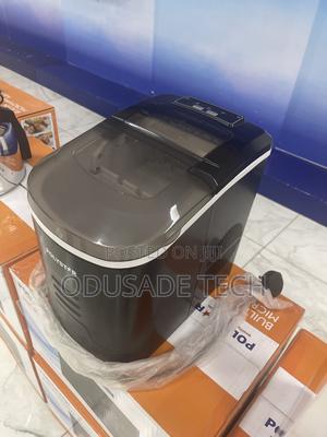 High Output Polystar Ice Cube Maker Pv Mz19b in Eko Atlantic - Kitchen ...