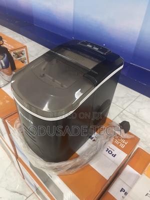 Industrial Polystar Ice Cube Maker Pv Mz19b in Epe - Kitchen Appliances ...