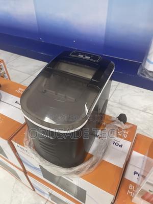 Auto Ice Polystar Ice Cube Maker Pv Mz19b in Ifako-Ijaiye - Kitchen ...