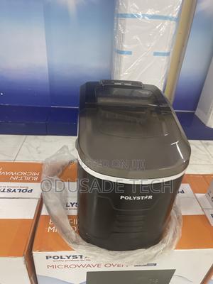 Rapid Ice Polystar Ice Cube Maker Pv Mz19b in Ipaja - Kitchen ...