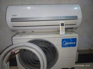 Midea Air Conditioner - 1.5HP + Installation Kits in Orozo - Home ...