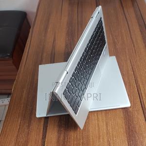 Laptop HP EliteBook X360 1020 G2 16GB Intel Core I5 SSD 256GB in Ikeja ...