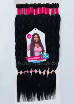 Lush Human Hair in Nigeria for sale Prices on Jiji.ng