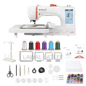 Monogram Embroidery Machines in Nigeria for sale Price on Jiji.ng