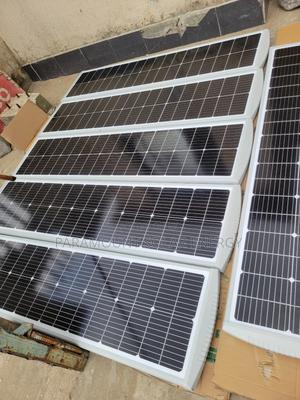 Led Solar Street Light in Isolo - Solar Energy, Paramount Solar Energy ...