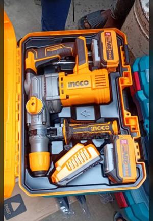 20volt INGCO Cordless Rotary Hammer Drill in Lagos Island (Eko ...