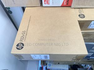 HP P22V G5 FHD Monitor (64v81aa) in Ikeja - Computer Monitors, Leo ...