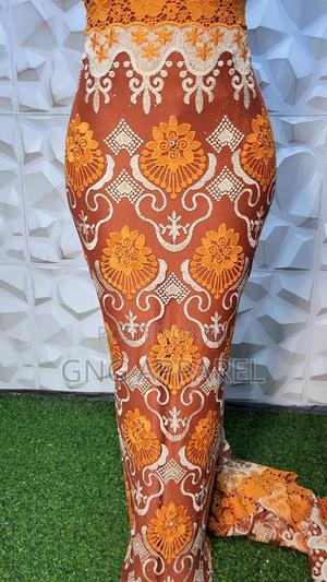 LACE Materials in Lagos Island (Eko) - Clothing, Gng Apparel | Jiji.ng