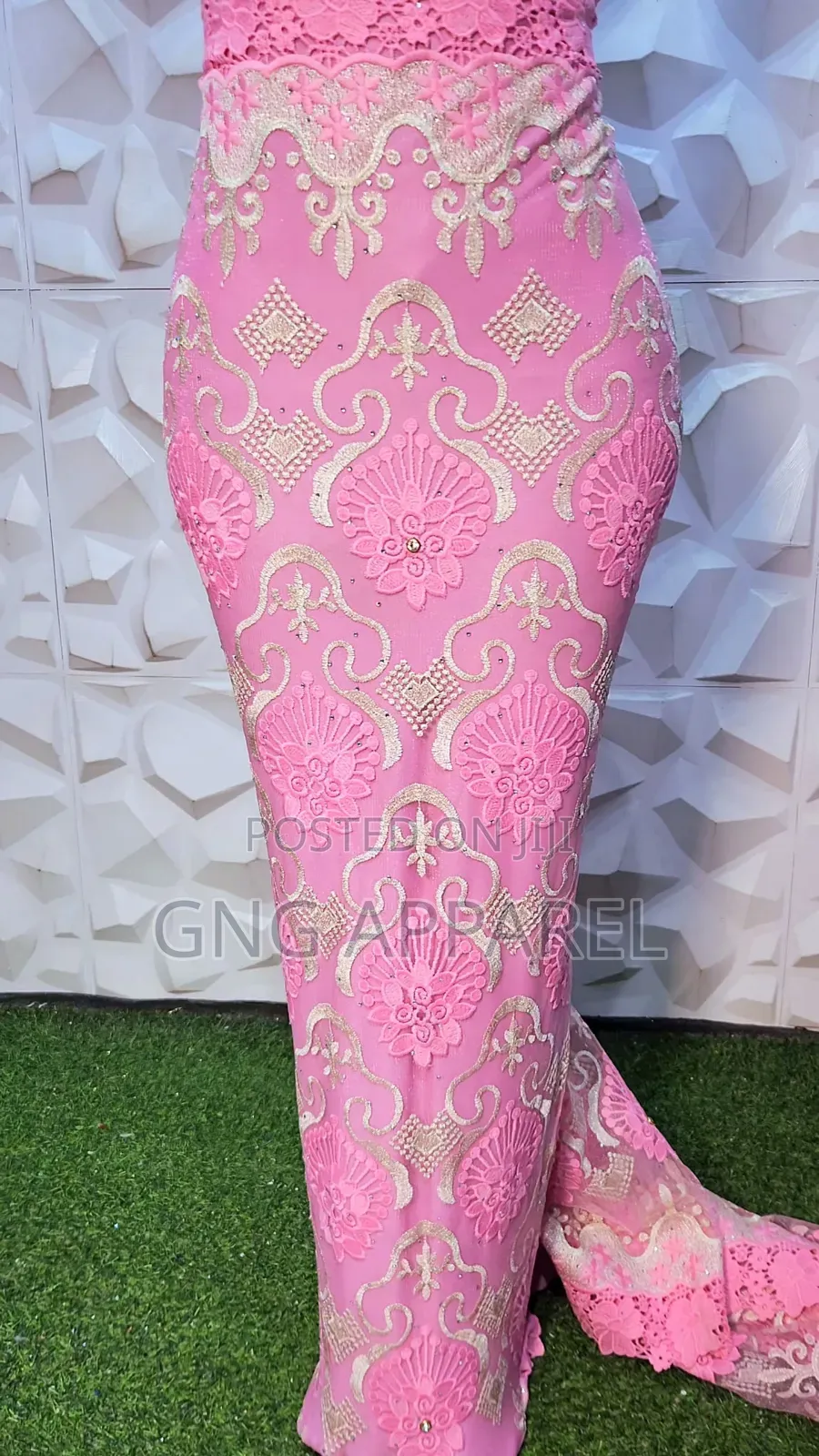 LACE Materials in Lagos Island (Eko) - Clothing, Gng Apparel | Jiji.ng