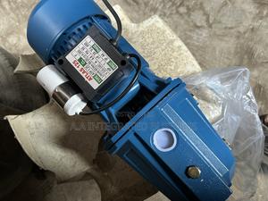 ATLAS Pumping Machine 1ph in Lagos Island (Eko) - Plumbing & Water ...
