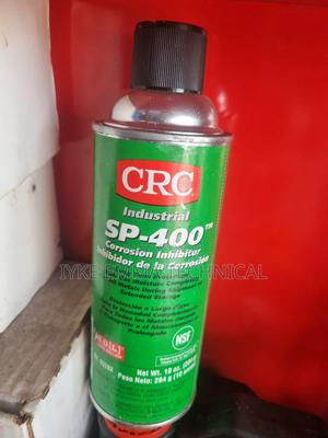 73282 CRC SP-400 Corrosion Inhibitor in Port-Harcourt - Other Services ...
