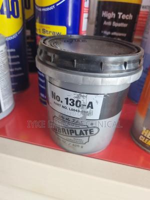 LUBRIPLATE No. 130-a NLGI Multi-Purpose Calcium Grease in Port-Harcourt ...