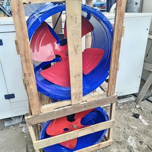 26 Inches Extractor Fan in Ojo - Manufacturing Equipment, Ikytech ...