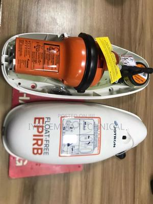 Jotron Tron 60ais Epirb With Float-Free Bracket and Hru in Port-Harcourt - Other Services, Iyke ...