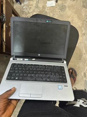 Laptop HP ProBook 6360B 8GB Intel Core i5 eMMC 256GB in Nsit Ibom ...