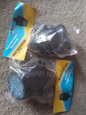 303 Nose Masks in Lagos Island (Eko) - Safetywear & Equipment, Luqman ...