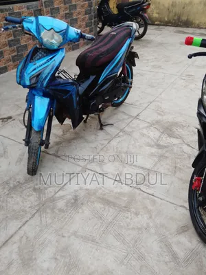 Daylong Motorcycles & Scooters in Nigeria for sale Prices on Jiji.ng